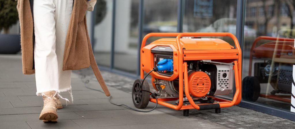 The Pros and Cons of Having a Backup Power Generator For Your Home